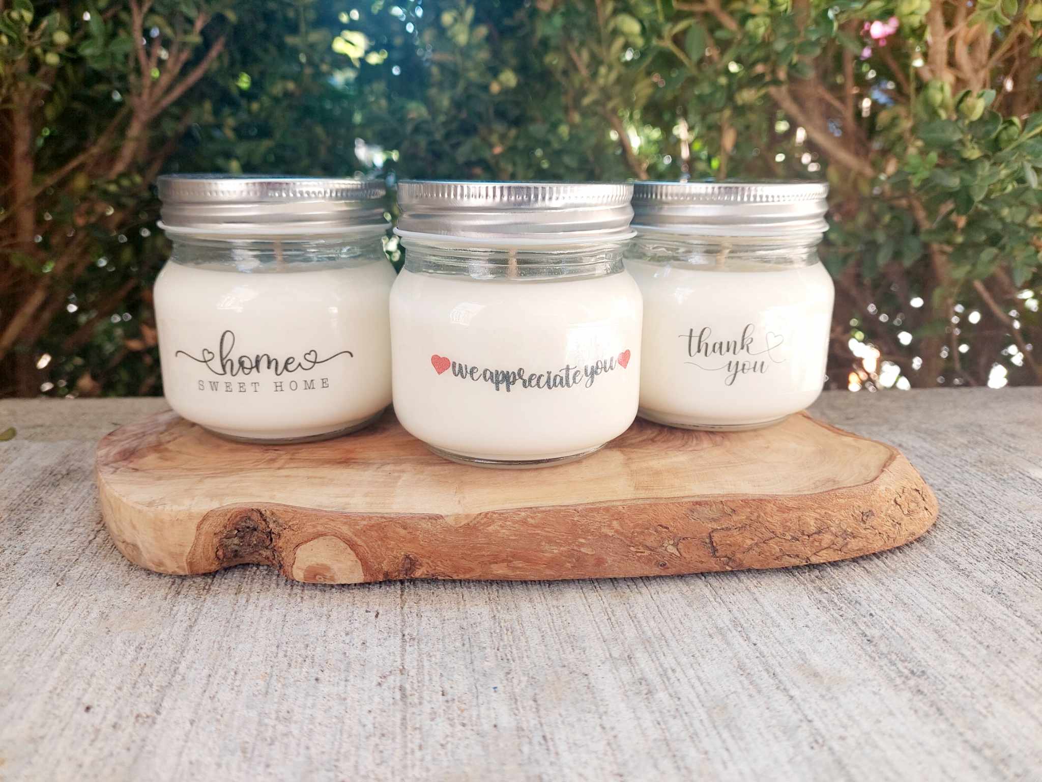 Private Workshops – Strawberry Sunshine